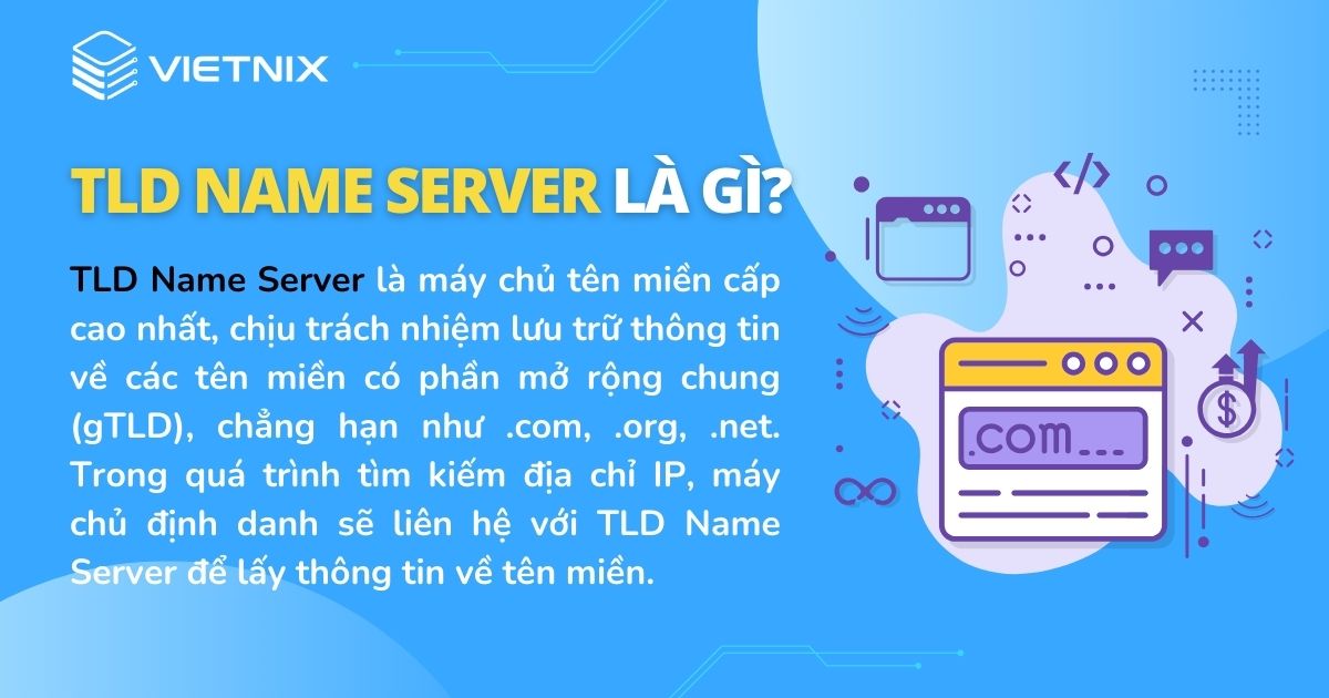 DNS là gì? Tầm quan trọng, vai trò, chức năng của DNS Server