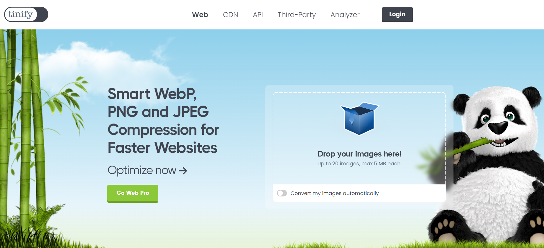 Kích thước ảnh website chuẩn SEO mới nhất 2024