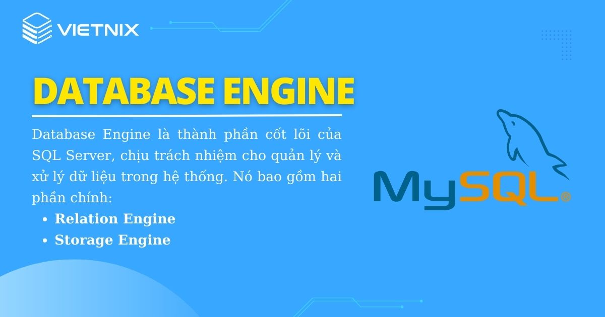 SQL Server là gì? Tổng hợp kiến thức về SQL cho người mới