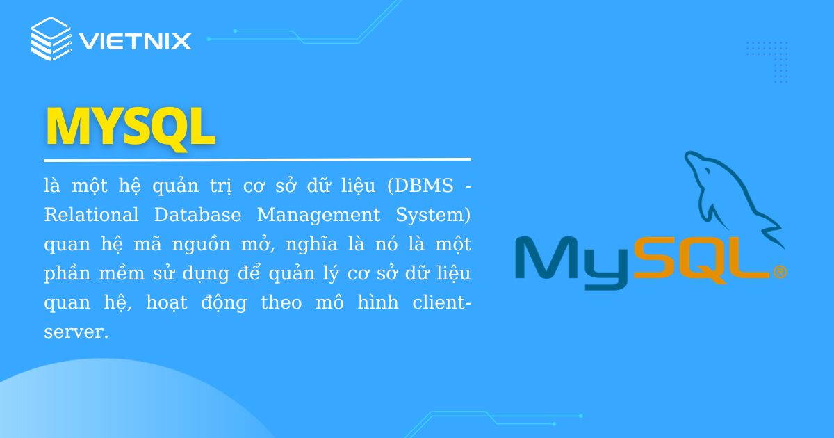 SQL Server là gì? Tổng hợp kiến thức về SQL cho người mới