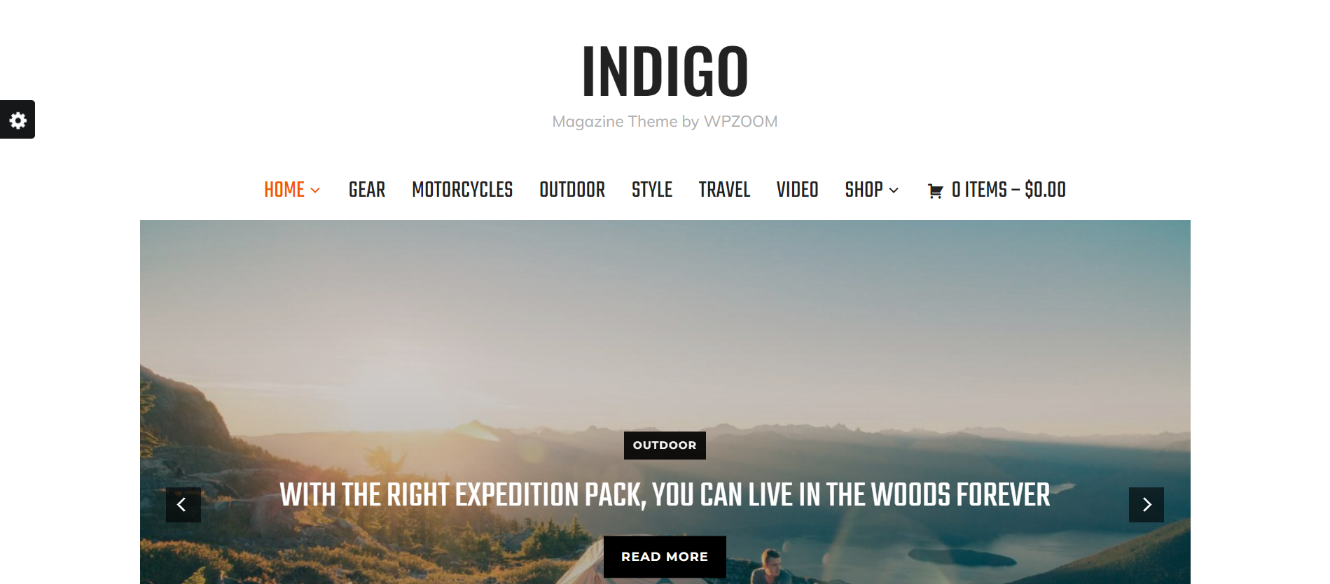 Top 23 theme WordPress báo chí không thể bỏ qua