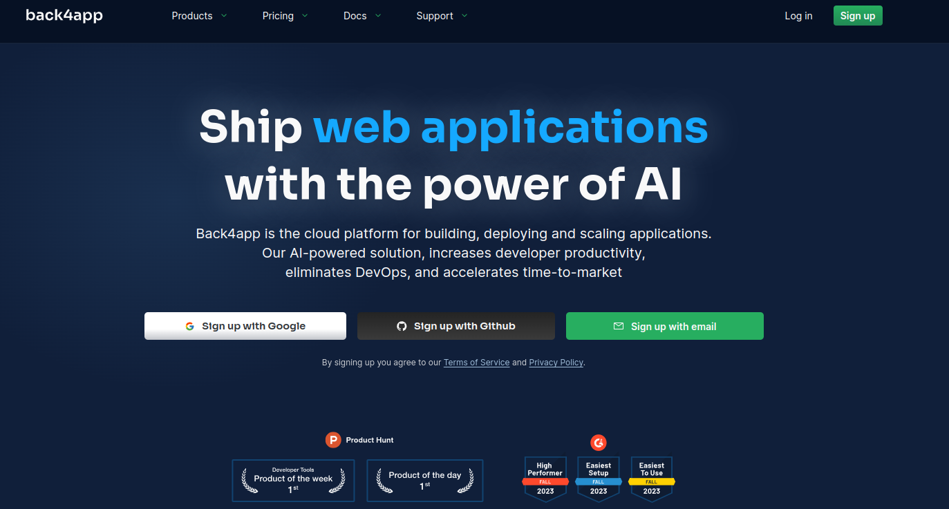 Firebase là gì? Tìm hiểu về cách lập trình không cần Backend