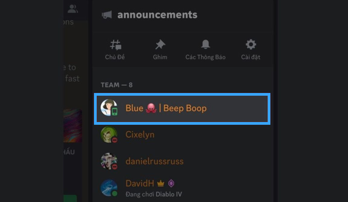 Discord là gì? Cách sử dụng Discord đơn giản cho người mới