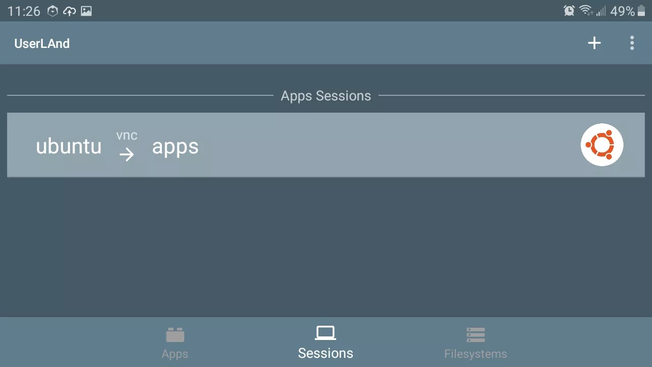 Hướng dẫn cách chạy Linux trên Android 2024