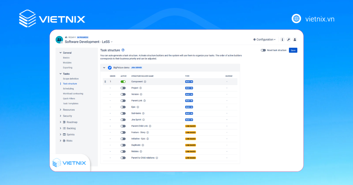 Jira là gì? Hướng dẫn sử dụng Jira từ A - Z tối ưu quy trình