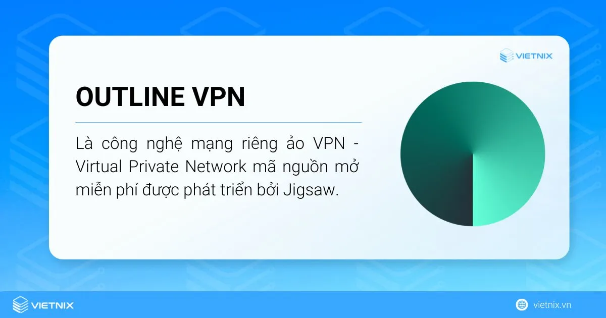 Outline VPN là gì? Cách cài đặt Outline VPN miễn phí 2024
